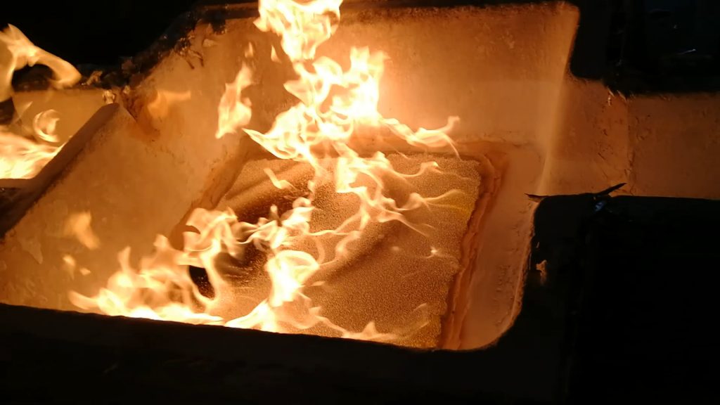 Ceramic Foundry Filter, Aluminum Casting Filter, Foundry Filters