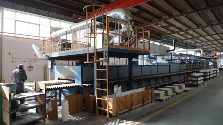 China Ceramic Foam Filter - Aluminum casting filter