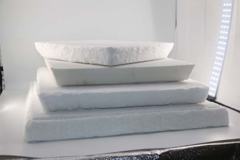 Finland China Foundry Filter - Aluminum casting filter