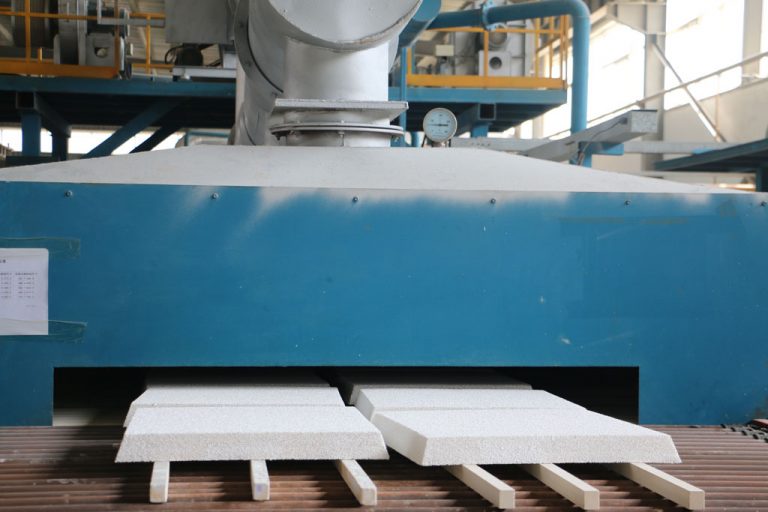 Melting Aluminum Cans Into Ingots Ceramic Filter - Aluminum casting filter